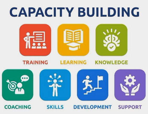 SMPact :: Capacity Building
